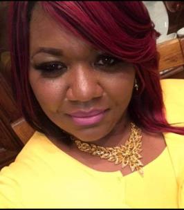 Mary Lisa Wigfall To Be Guest Speaker At Greater Tucker Missionary ...