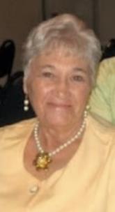 Bugg, Nellie Ann (LaFayette) - Chattanoogan.com