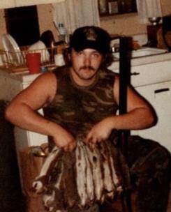 Rounsaville, James Clifford "Boodle" (Jasper) - Chattanoogan.com