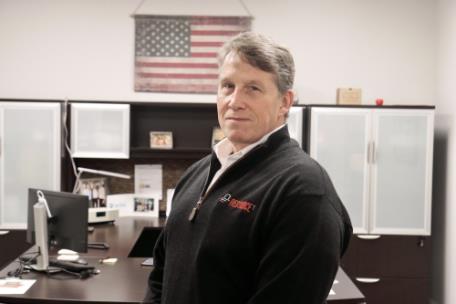 John Bush Named Vice President Of Resource 1 Tier 3 Data Security ...