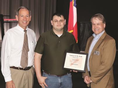 Whitfield Jail Officer Applies Heimlich Maneuver To Save Choking ...