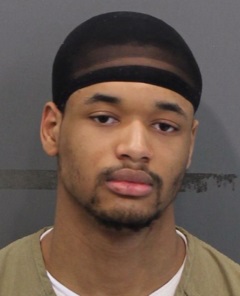 Tamarion Johnson Found Guilty Of 2nd-Degree Murder In Killing Of ...