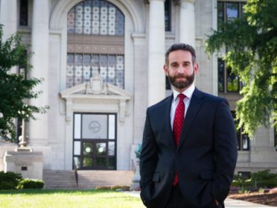 Roy Exum: Mike Dumitru Has Enjoyed The Run - Chattanoogan.com