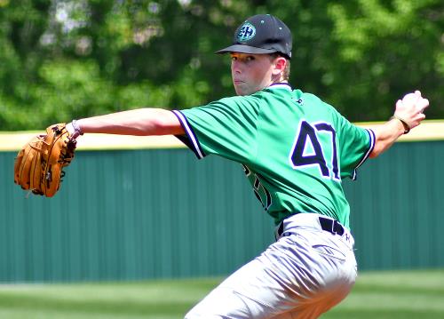 PHOTOS: Ooltewah Baseball Hosts East Hamilton - Chattanoogan.com
