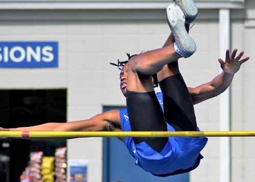 PHOTOS: Front Runner Track And Field Meet At GPS - Chattanoogan.com
