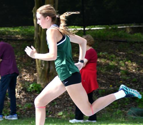 PHOTOS: Front Runner Track And Field Meet At GPS - Chattanoogan.com