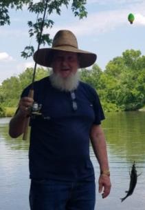 Sims, Hubert “Butch”, Sr. - Chattanoogan.com