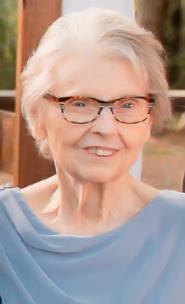 Chamberlain, Margaret Ellen Ridler - Chattanoogan.com