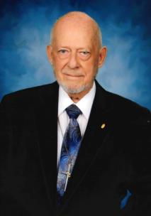 Beck, Dallas James, Sr. - Chattanoogan.com