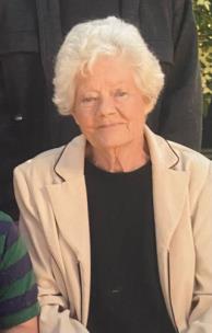 Hayes, Ann Bianca “Bea” - Chattanoogan.com