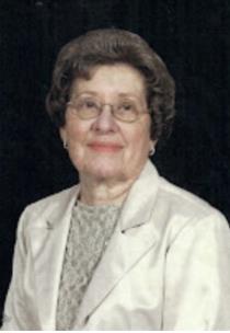 Sauceman, Mary Louise Freeman (Chickamauga) - Chattanoogan.com