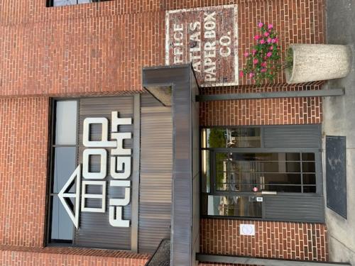 Top Flight Finally Gets To Celebrate A Century In Business In ...