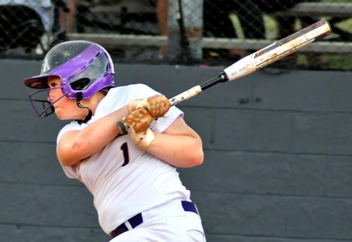 PHOTOS: Central And East Hamilton Face Off In District 6-AAA Softball ...