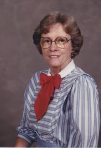 Barr, Gloria Annette - Chattanoogan.com