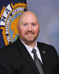 Lt. Josh Creel Graduates From The FBI National Academy - Chattanoogan.com