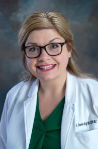 David Winters, DO, And Sabrina Stover, APRN, AG-PCNP-BC, Join CHI ...