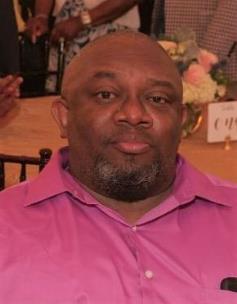 Bush, Calvin Leon, Jr. - Chattanoogan.com