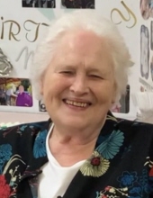Hefner, Martha "Marie" Ownby (Dalton) - Chattanoogan.com