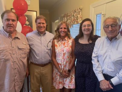 Friends Join With Ron Durby To Remember 1964 National Championship ...