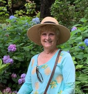 Sexton, Julia Faye - Chattanoogan.com