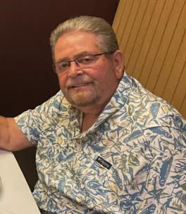 Stockard, John Michael - Chattanoogan.com