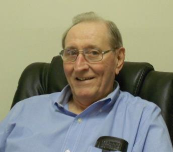 Harris, Joseph Allen "Joe" - Chattanoogan.com