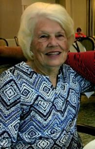Mayberry, Iris “MiMi” - Chattanoogan.com