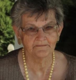 Barnwell, Ruth (Spring City) - Chattanoogan.com