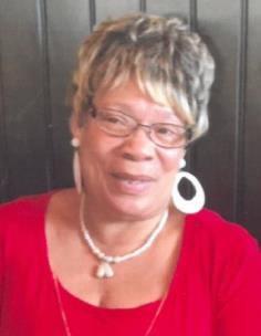 Gilliam, Jeanetta "Red" - Chattanoogan.com