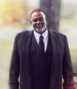 Gore, Phillip Antonio, Sr. - Chattanoogan.com