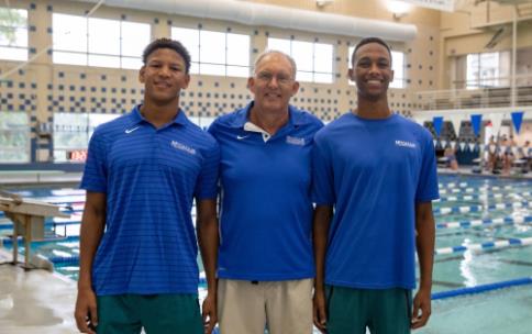 McCallie's Nelson Denny And Marvin Johnson Head To Peru For World ...