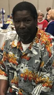 James, Rodney Jerome - Chattanoogan.com