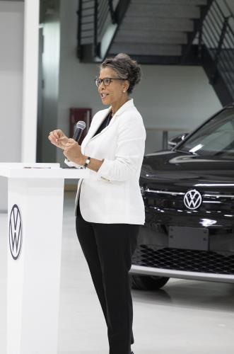 Volkswagen Chattanooga Celebrates Class Of 2022 Graduating Apprentices ...