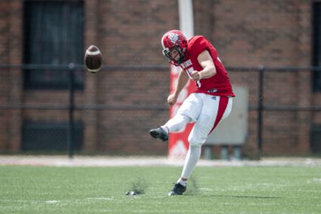 Local Player Earns Atlantic Sun Honors - Chattanoogan.com