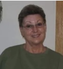 Travis, Wanda Ruth (Dayton) - Chattanoogan.com