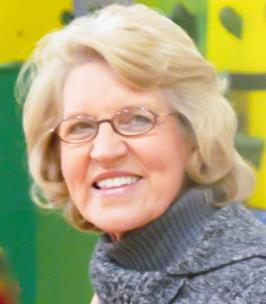 Gothard, Dorothy "Dot" Marie Bradford - Chattanoogan.com