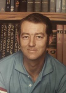 Shockey, Alan Dale - Chattanoogan.com