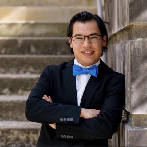 Chattanooga’s Patrick Rice Joins International Organist Peter ...