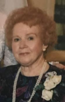Aiken, Ouida Neal (LaFayette) - Chattanoogan.com