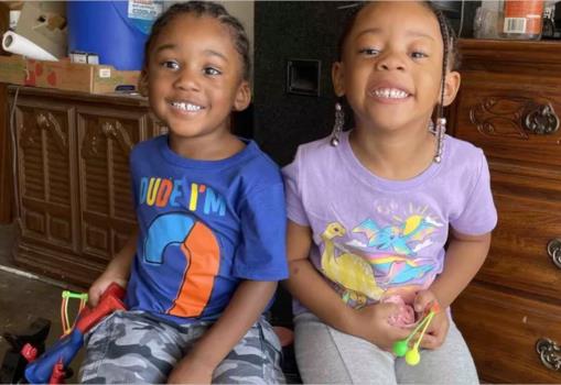 Tayvon Nelson, 23, Was One Of 3 People Killed In Shallowford Road Crash ...