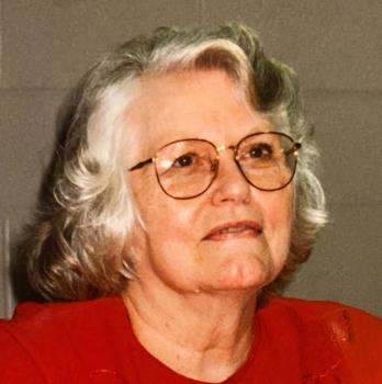 Horton, Marjorie Mae - Chattanoogan.com
