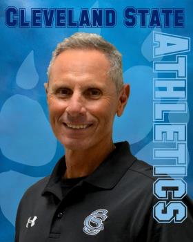 Cleveland State's Policastro Enters Tennessee Baseball Coaches Hall Of ...