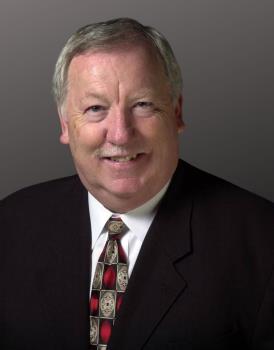 Dwight Richardson Recognized As Robert W. Varnell Jr. Leadership Award ...