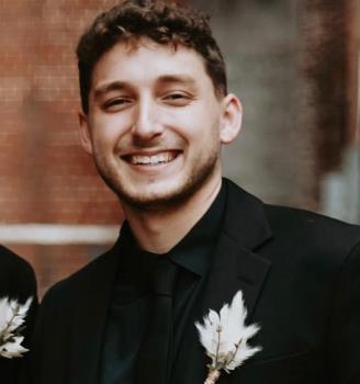 East Ridge Residence Announces Logan Manning As Community Relations ...