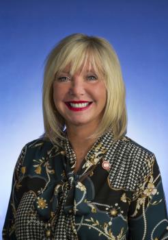 Rep. Esther Helton-Haynes Named Chair Of House Insurance Subcommittee ...