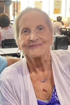 LaRosh, Deborah Florence - Chattanoogan.com