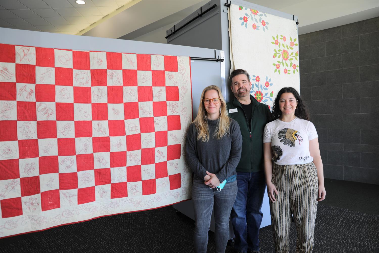 Chattanooga Airport Features New Art Installation On Loan From The ...