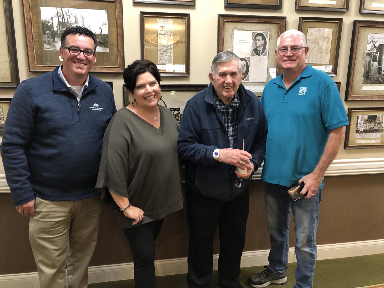 Morning Pointe Senior Living Completes 25,000 Touches Campaign With ...