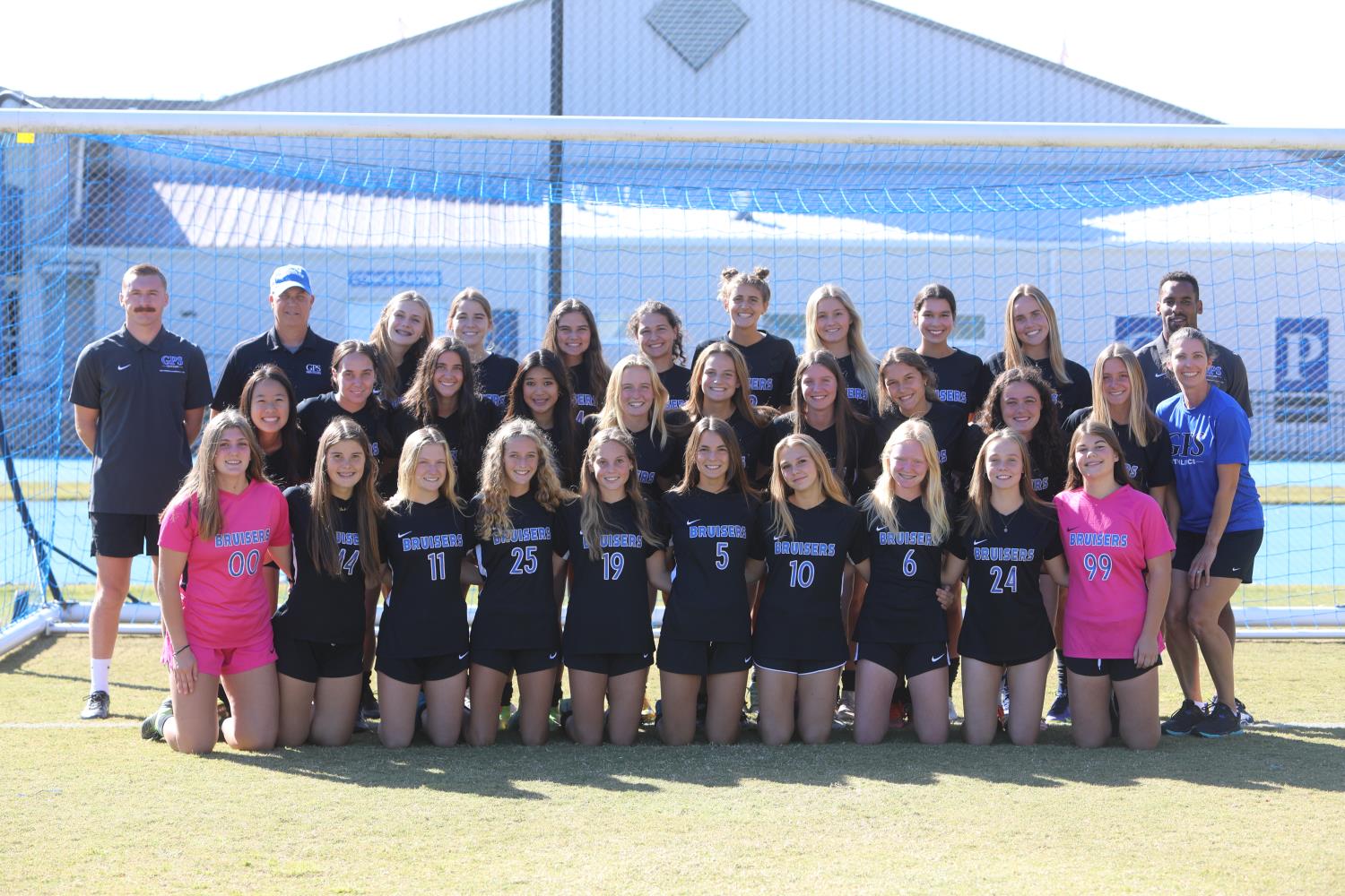 GPS Fall Athletic Teams Earn TSSAA Distinguished Scholastic Achievement ...