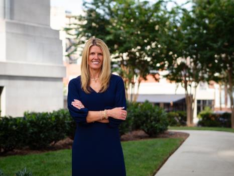 Attorney Michele Coffman To Seek Circuit Court Judge Post To Be Vacated ...